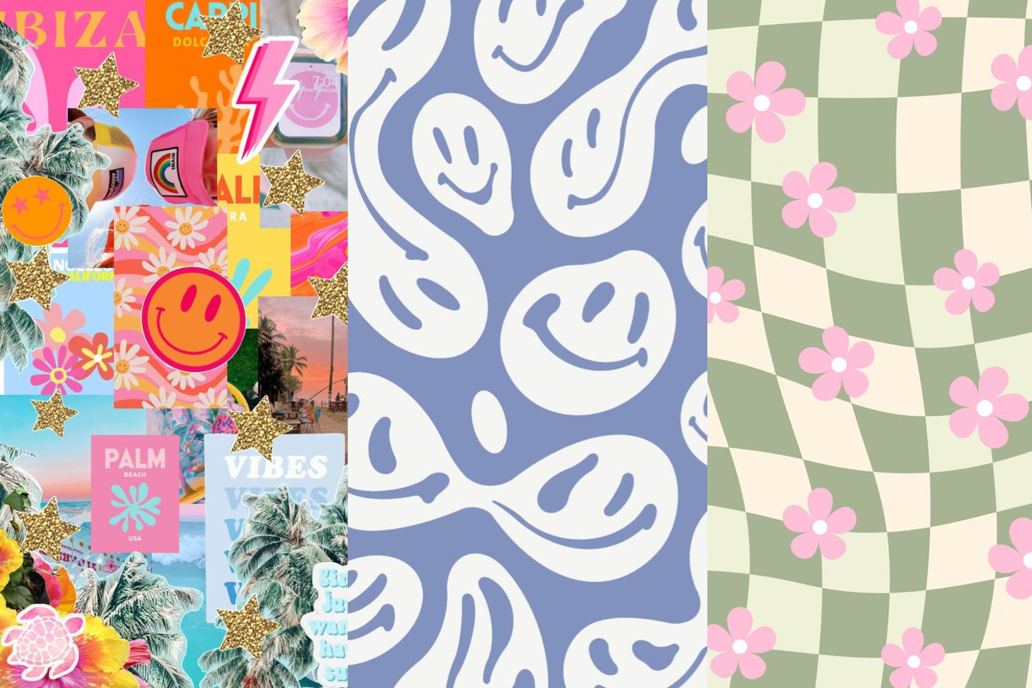 100+ Preppy Phone Wallpapers - For iPhones & Samsung – Stella Cases