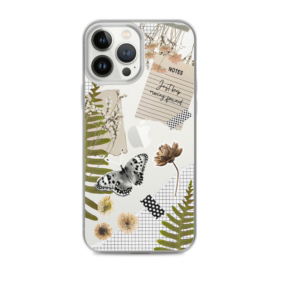 Cute Clear Phone Cases – Stella Cases