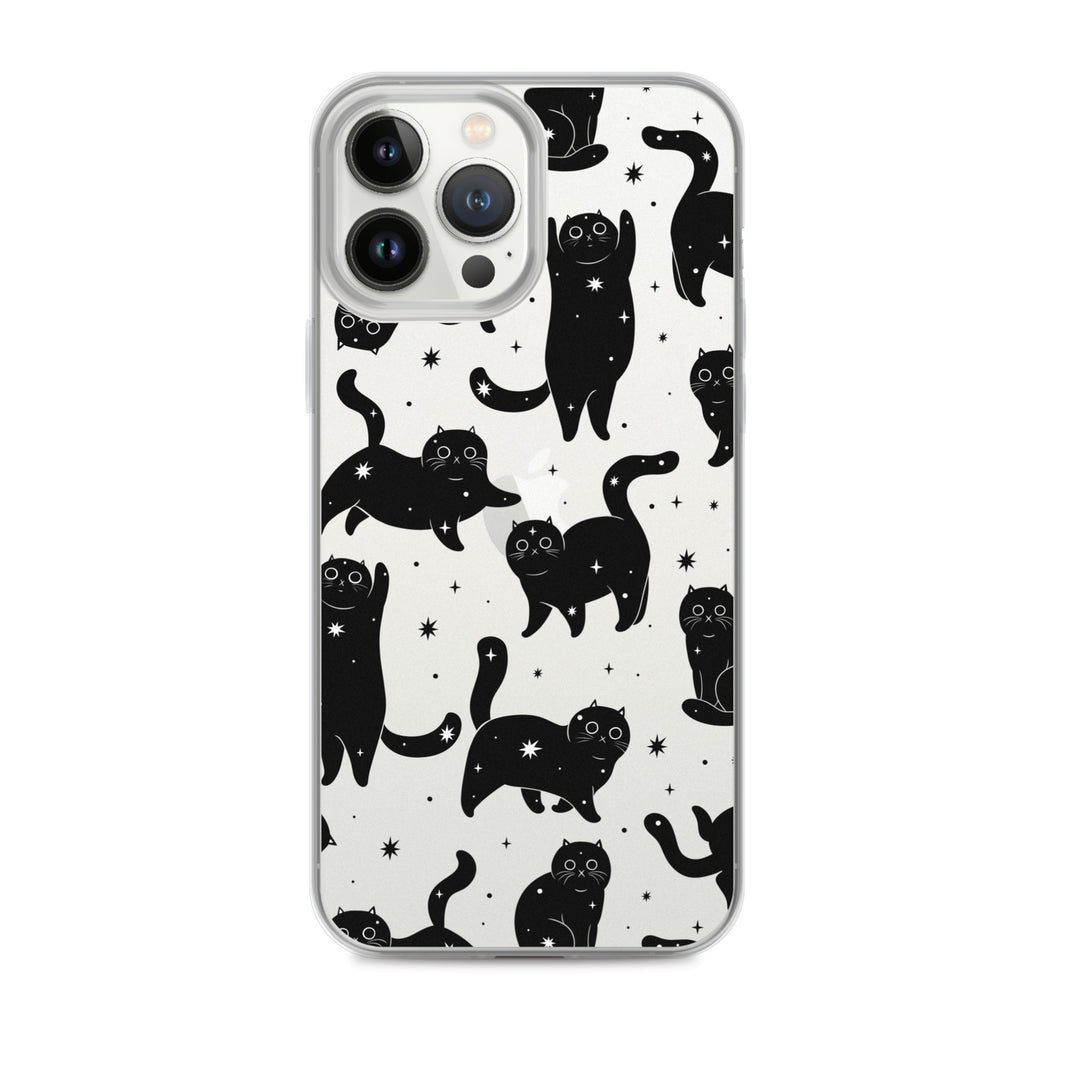 Cute Clear Phone Cases – Stella Cases