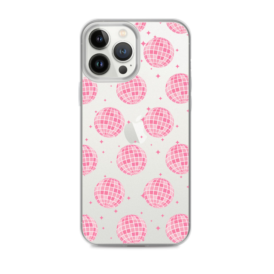 Cute Clear Phone Cases – Stella Cases