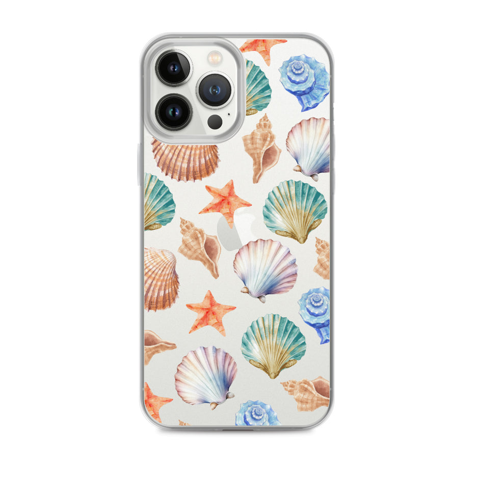 Cute Clear Phone Cases – Stella Cases