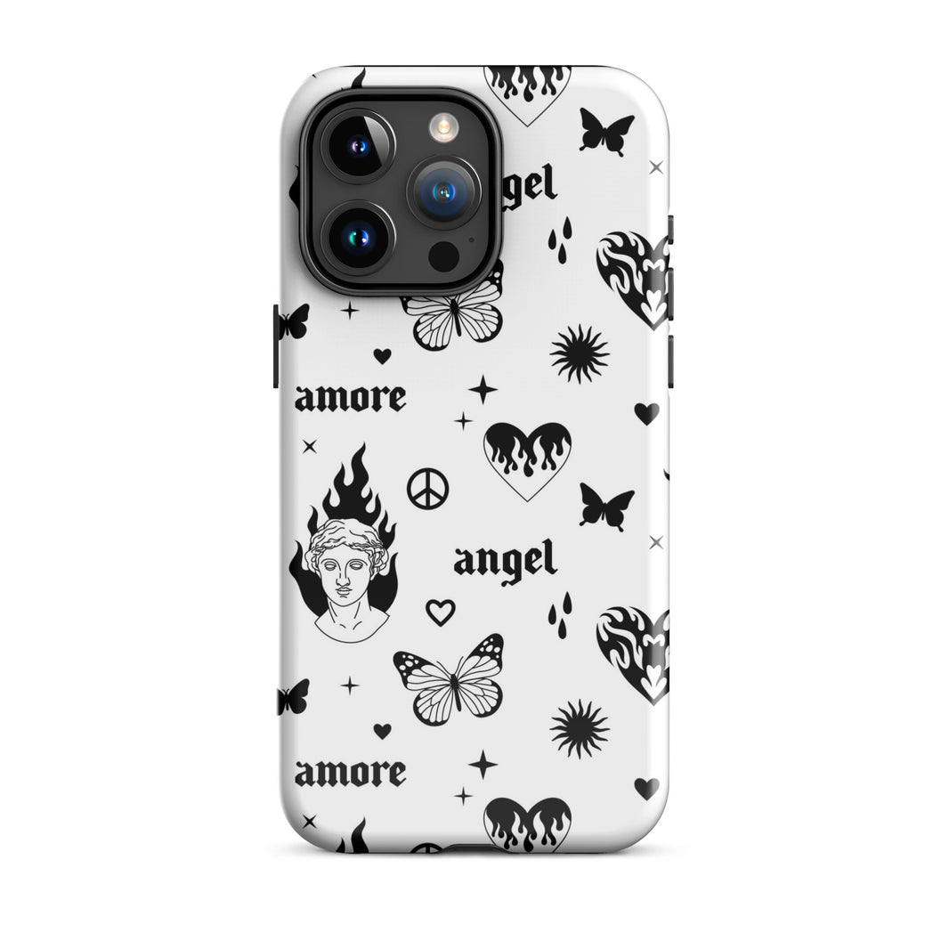 Y2K Phone Cases – Stella Cases