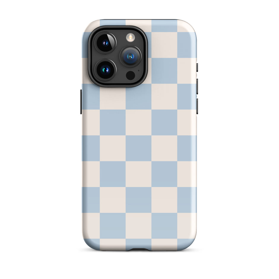 Cute Blue iPhone Cases – Stella Cases