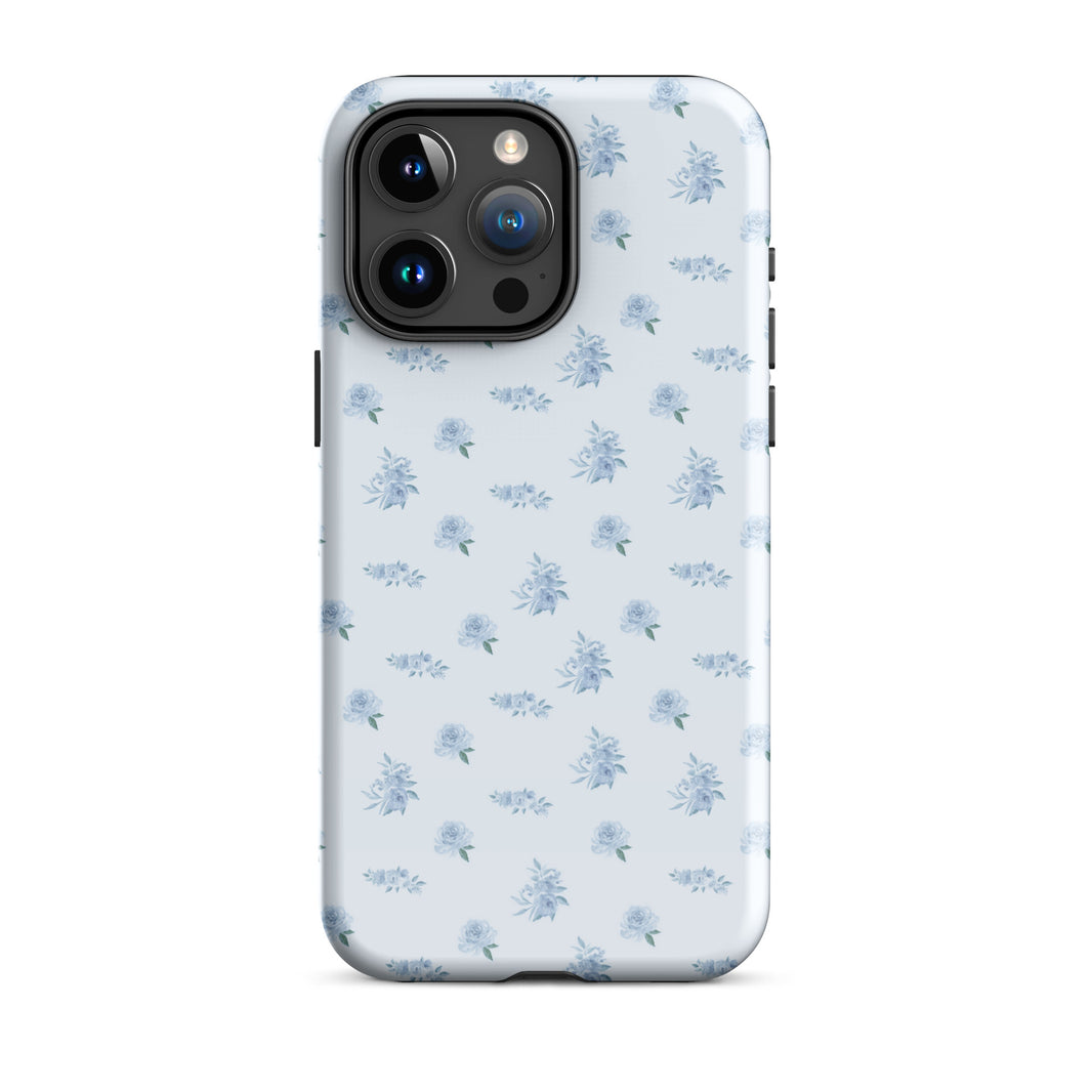 Cute Blue iPhone Cases – Stella Cases