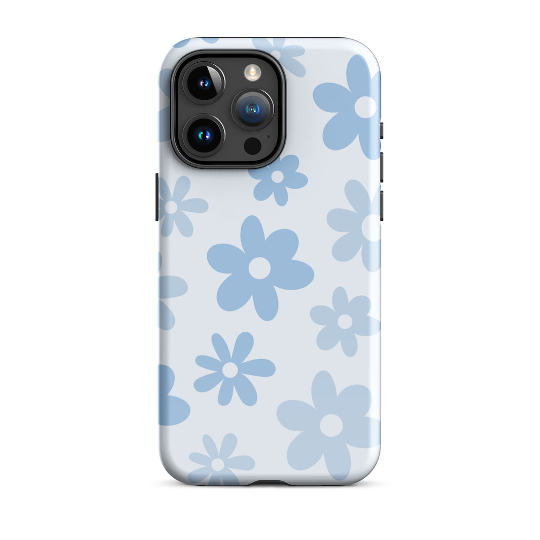 Cute Blue iPhone Cases – Stella Cases