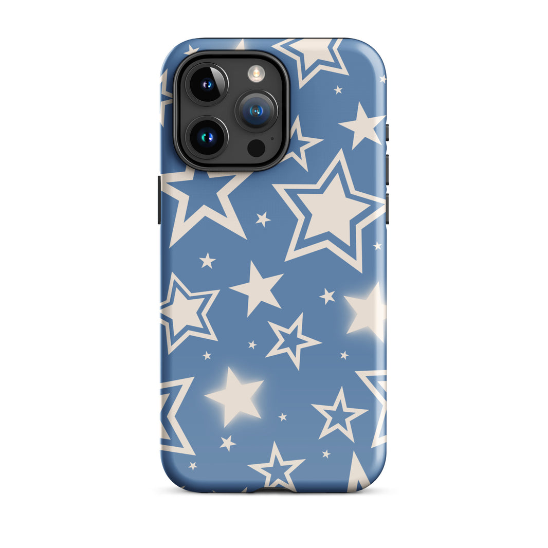 Cute Blue iPhone Cases – Stella Cases