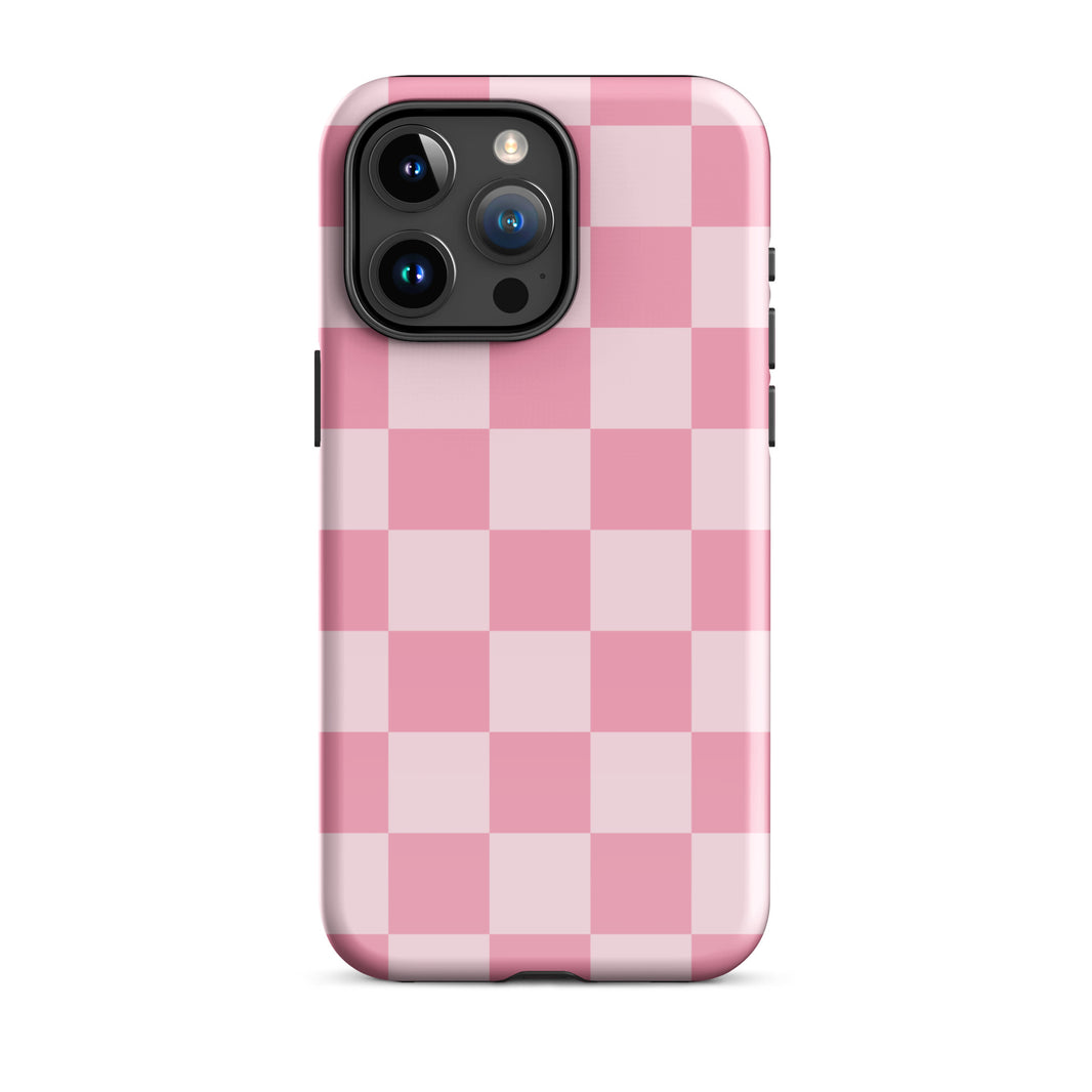 Cute Pink iPhone Cases – Stella Cases
