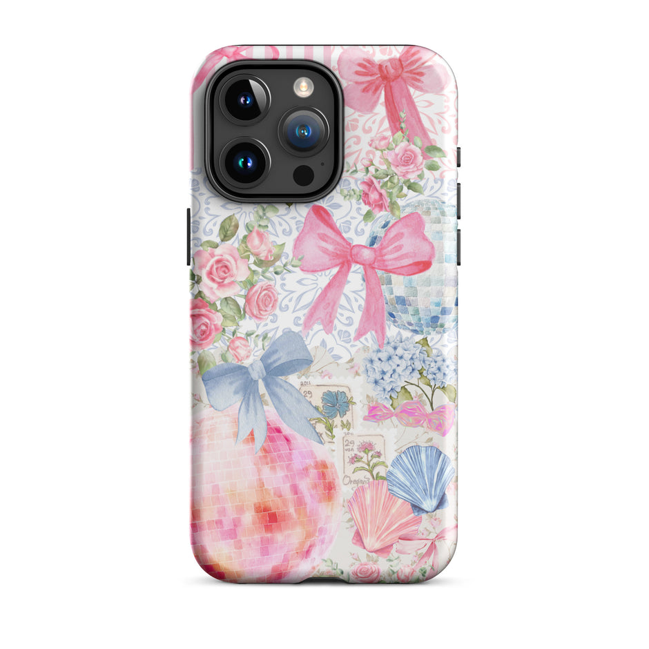 Coquette Phone Cases – Stella Cases