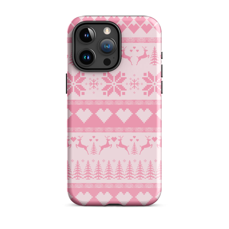Christmas Cases – Stella Cases