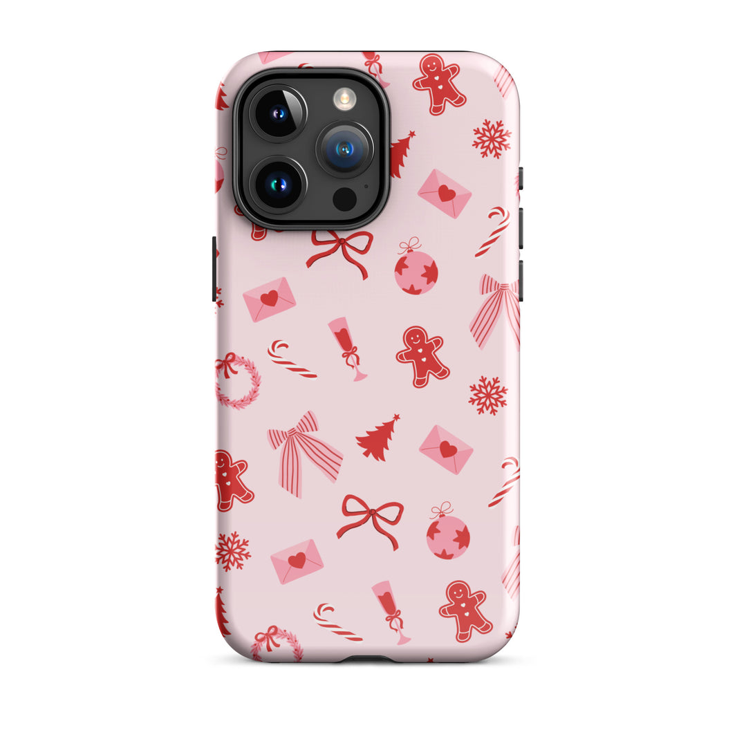 Christmas Cases – Stella Cases