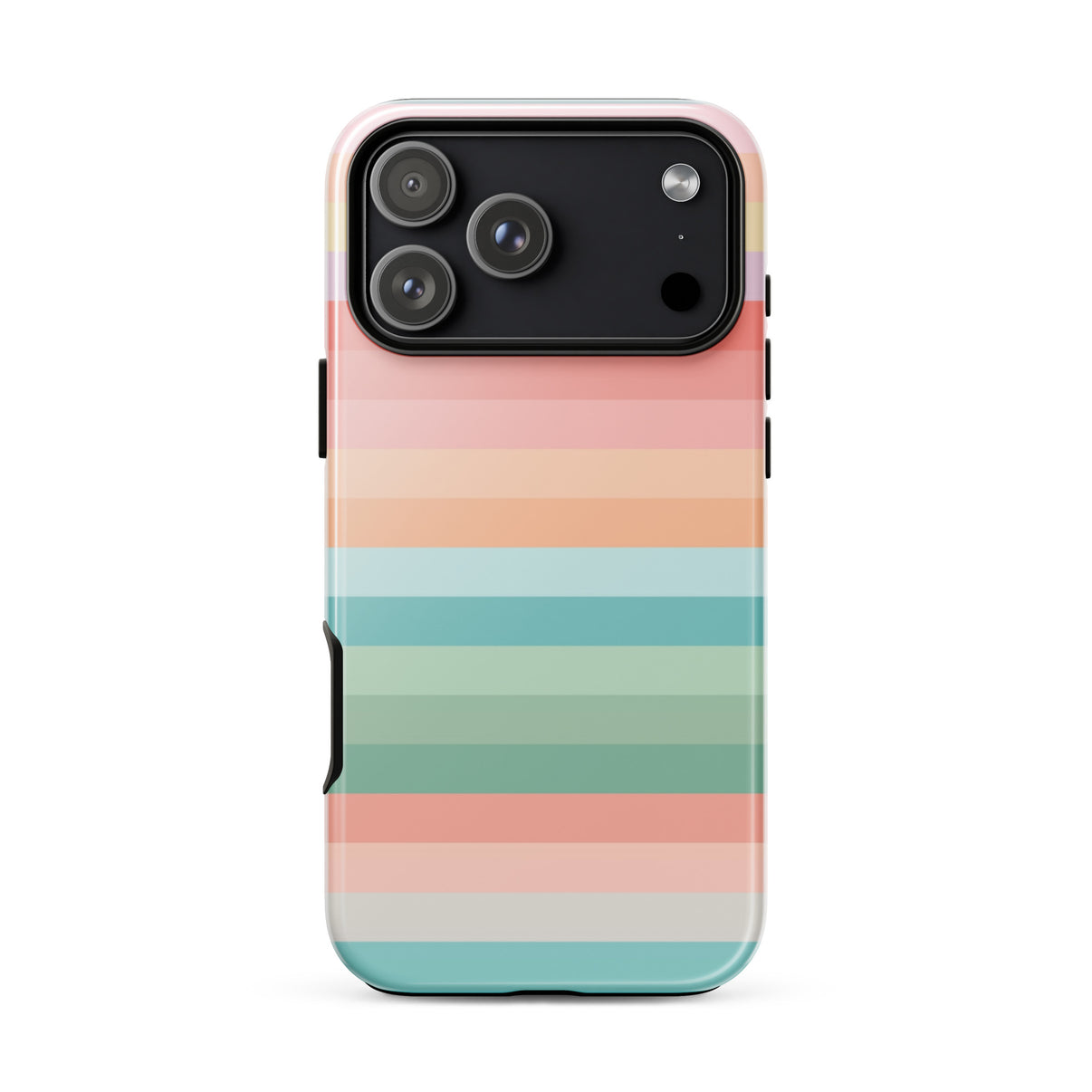 Pastel Palette iPhone Case – Stella Cases